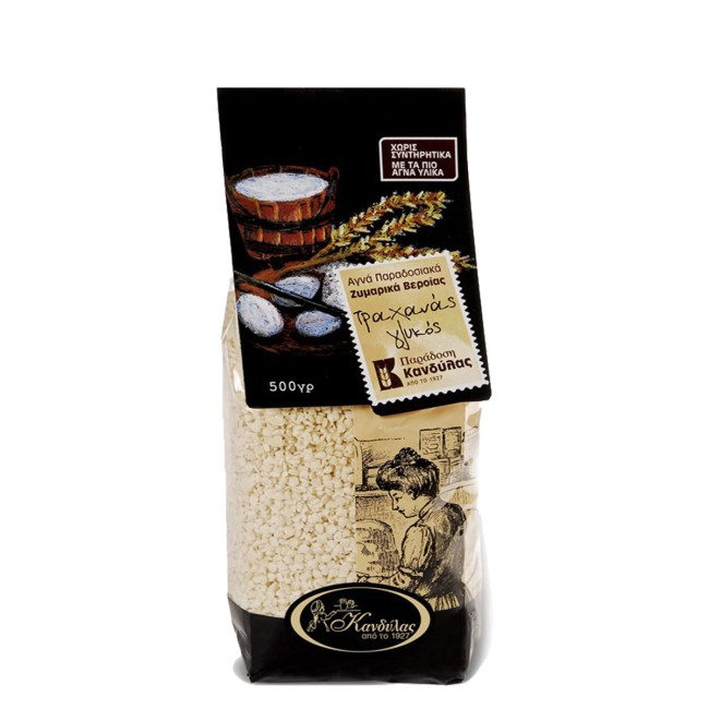 Trachanas süß Kandylas (500 g)